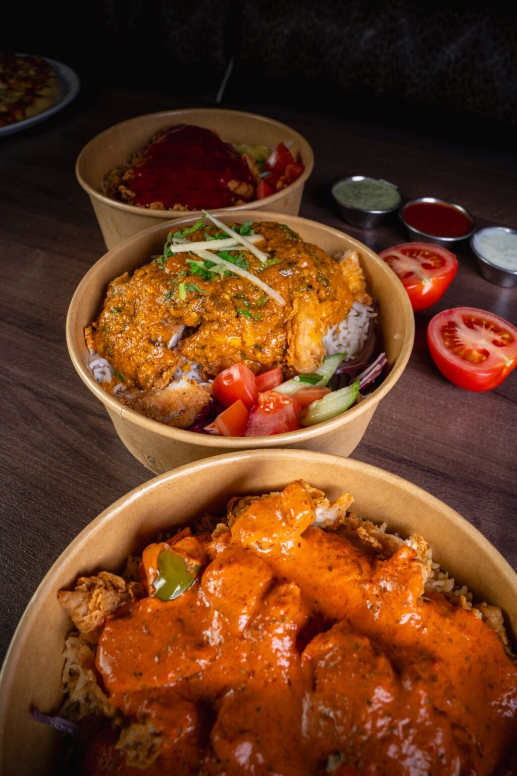 Village Curry House – Village Curry House