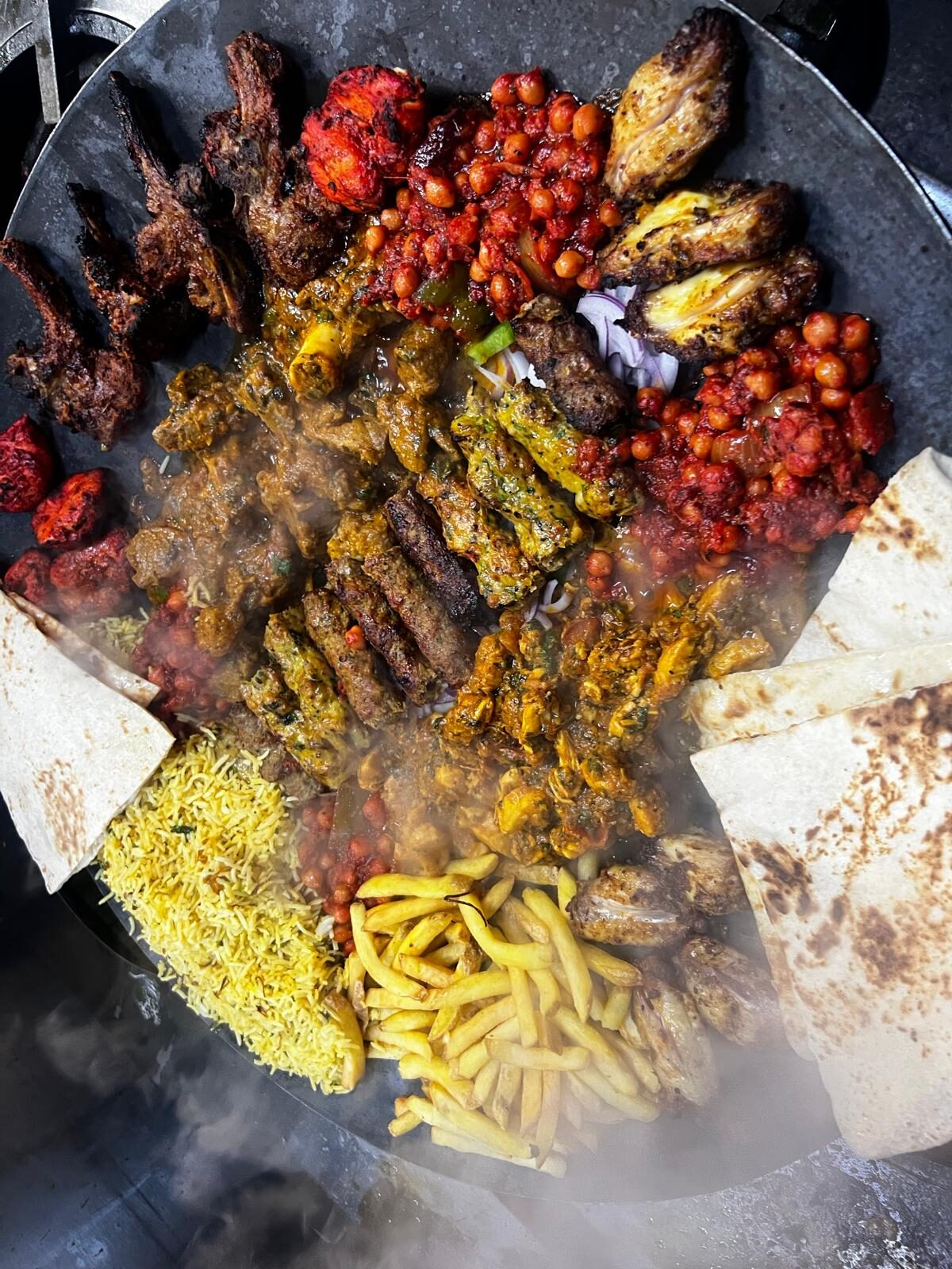 Village Curry House – Village Curry House